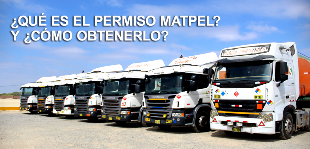 ¿QUÉ ES EL PERMISO MATPEL Y CÓMO OBTENERLO? | Sheridan Enterprises